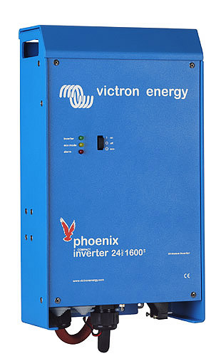 Victron Phoenix Inverter C - 12/1600 - Invertere - Victron.dk - Ladere ... Victron Phoenix Inverter C - 12/1600 - Invertere - Victron.dk - Ladere ...